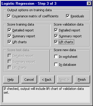 Logistic Regression Example | solver