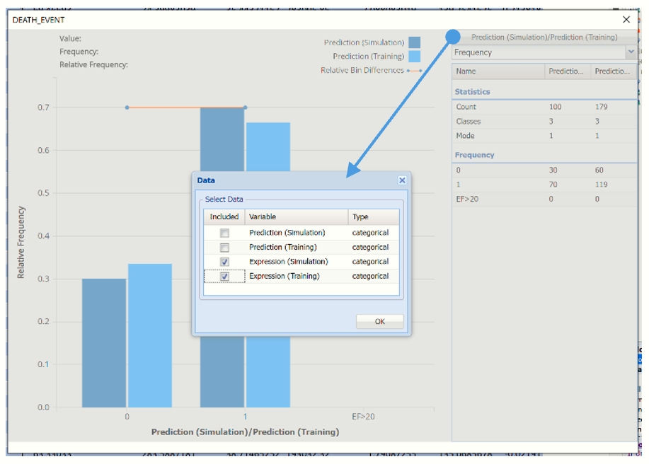 Linear Discriminant Analysis Example | solver