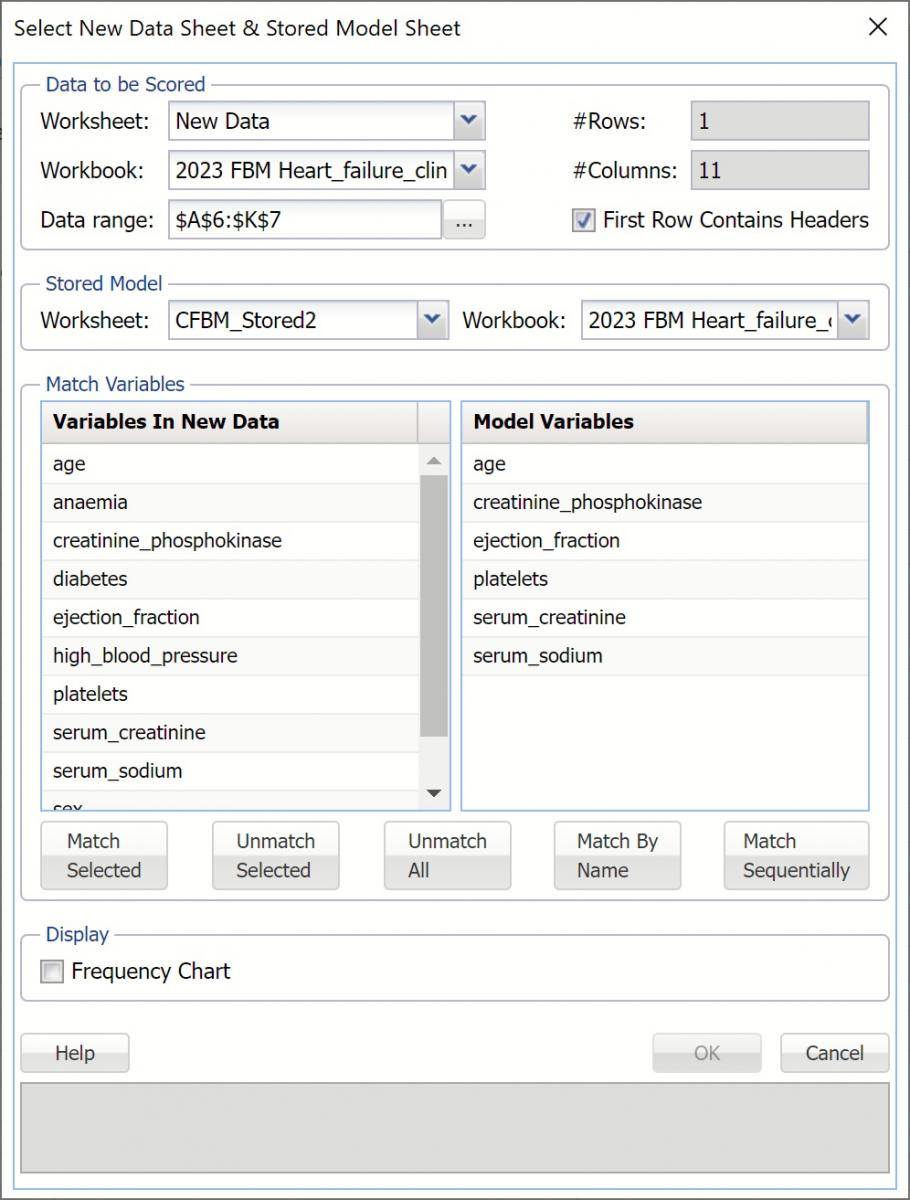 Using Find Best Model for Classification | solver